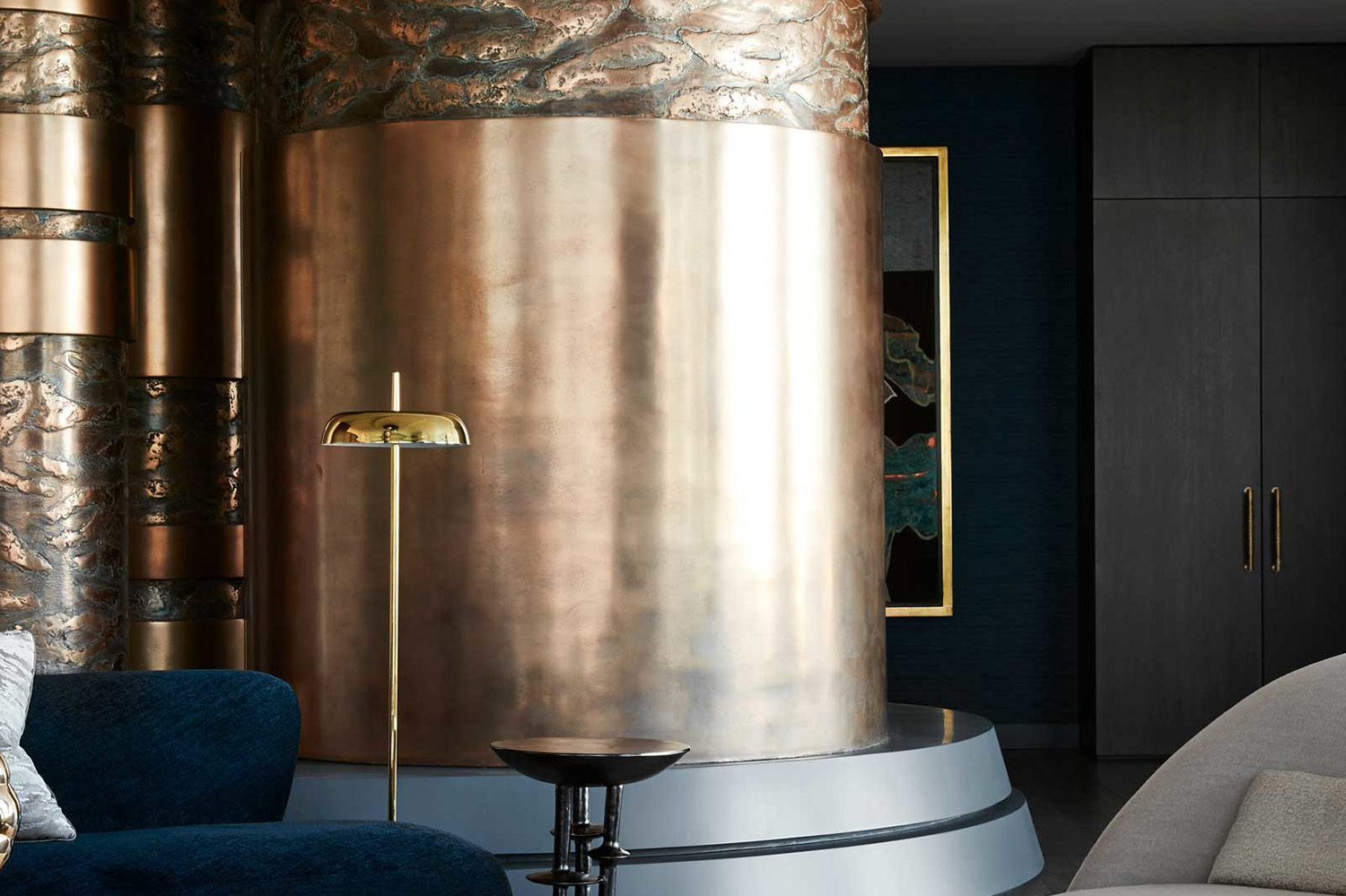 Modern Bronze Age - Rusk